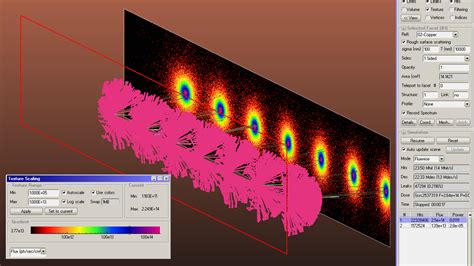 SynRad MolFlow SynRad Documentation