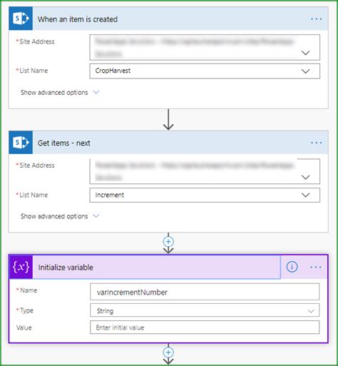Auto Increment Number Field In A Sharepoint List Microsoft Community Hub