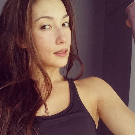 Solenn Heussaff No Makeup