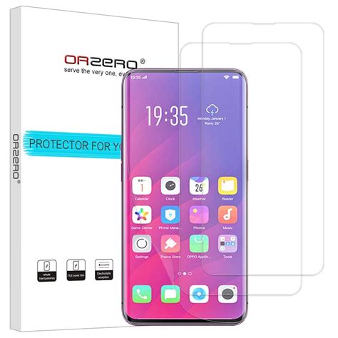 Best Screen Protectors For Oppo Find X Best Screen Protectors For Oppo Find X