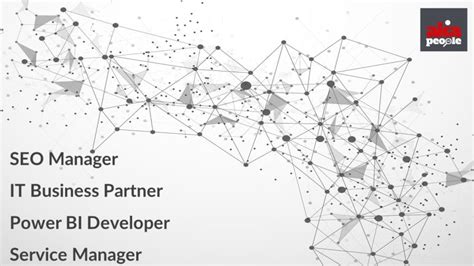 Akapeople On Linkedin Itjobs Seo Manager Business Servicemanager
