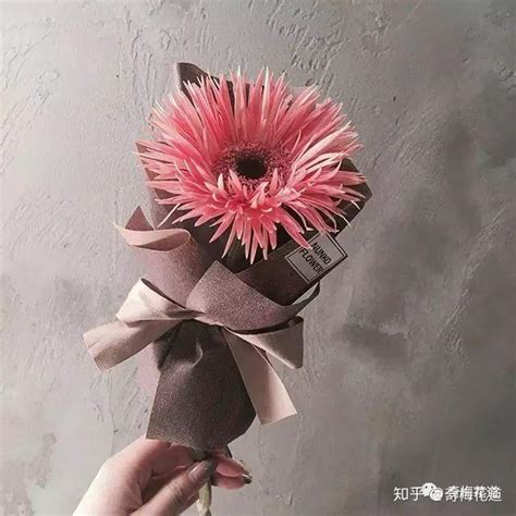 史上最全的mini花束集结了总有一款你喜欢 知乎