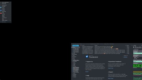Plasma Is Crashing After Suspend Since Last Big Update Page 2 Kde Plasma Manjaro Linux Forum