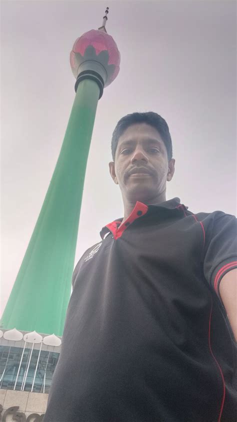 Vimaleswaran Kandasamy On Linkedin Visited South Asia Tallest And Sri Lanka Landmark Building