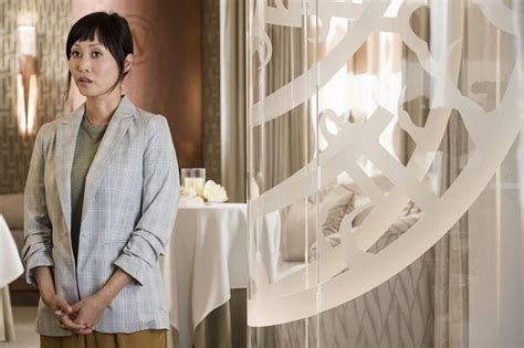 The Spectacular Susan Park On Snowpiercer The Nerds Of Color