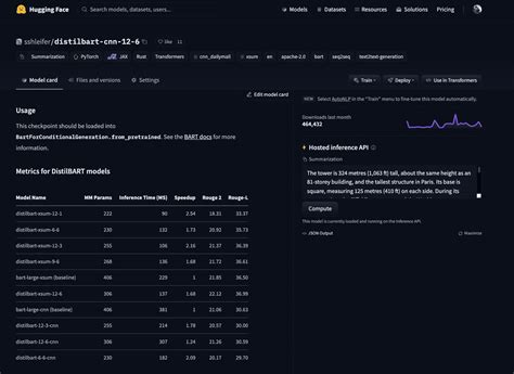 New Serverless Transformers Using Amazon Sagemaker Serverless Inference And Hugging Face