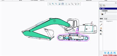 Creo机械设计方案【精华】有限元分析代工代做cae培训课程ansys培训、abaqus培训、autoform、isight培训cad设计培训（solidworksproecreo