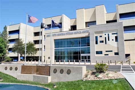South Texas South Texas Veterans Health Care System