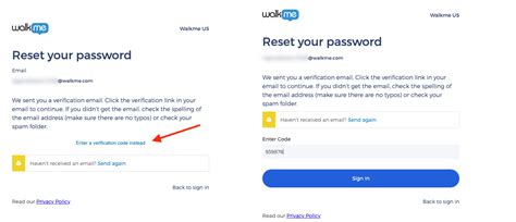 Login Error Troubleshooting Walkme Help Center