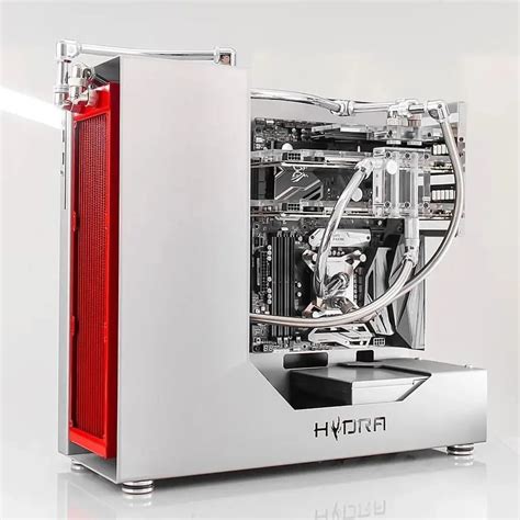 Power Mac G5 Intel Reloaded Edition New Pics Artofit