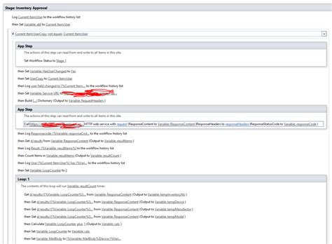 Sharepoint Workflow Doesnt Work Call Web Service Sie Haben