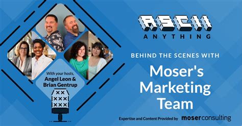 Moser Consulting On Linkedin Techpodcast Technews Marketingnews