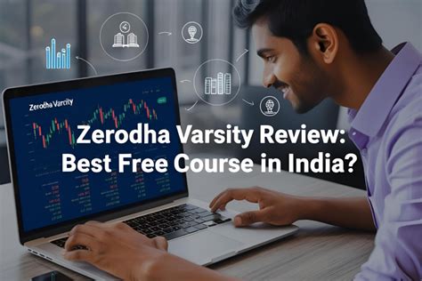 Zerodha Varsity Review Best Free Course In India