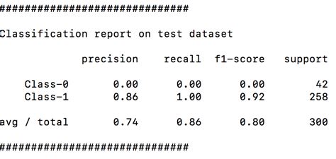 解决类不平衡 Python Real World Machine Learning