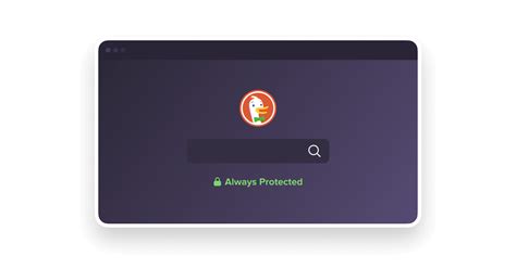 Download Duckduckgo For Windows Mac Ios And Android Download Duckduckgo For Windows Mac Ios And Android