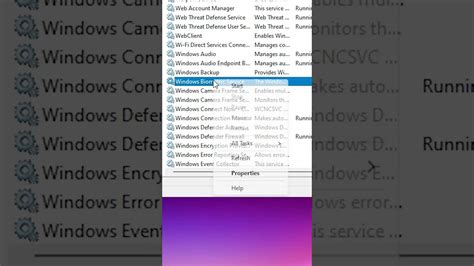 How To Enable Windows Biometric Service In Windows 11 Pc Or Laptop Youtube