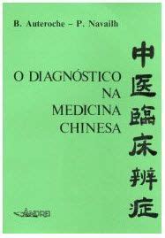 O DiagnÓstico Na Medicina Chinesa