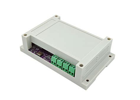 บอร์ด Maker Go Esp32 C6 Evb รองรับ Wi Fi 6 Ble 5 Zigbee พร้อมรีเลย์ 4 ตัว สำหรับการใช้งาน