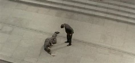 Glisco Productions Music Video Analysis Just By Radiohead