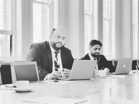 Muhammad Rehan Shaukat On Linkedin Presenting My Viewpoint At Research Meeting Hybrid At