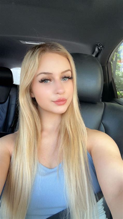 Just A Selfie In The Car Sexy