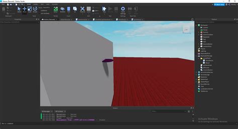 How Do I Make A Part Parallel To The Surface It Touches Scripting Support Developer Forum