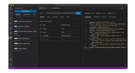 We Tried 10 Best Postman Alternatives In Depth Comparison 2024