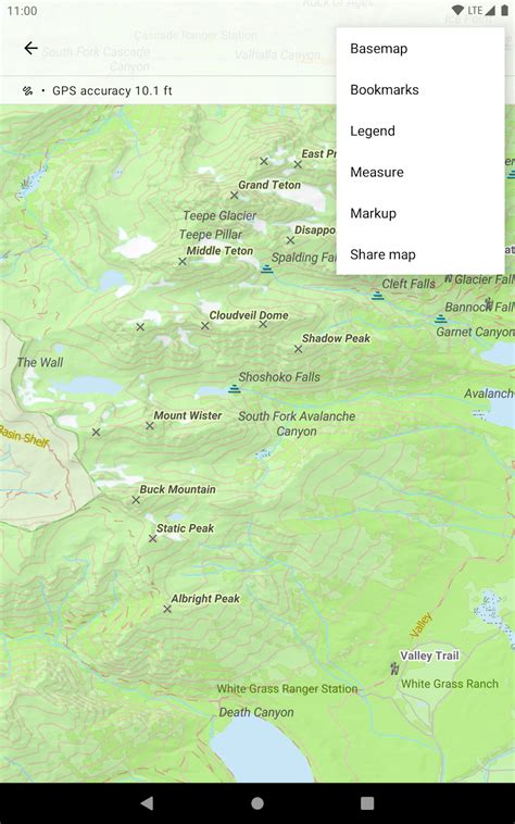 Arcgis Field Maps Apk Para Android Download