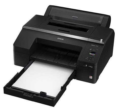 Epson Surecolor P Standard Edition Printer Review Review Pcmag Uk