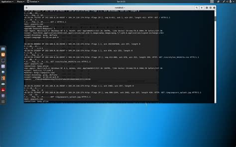 Arp Poisoning With Ettercap In 6 Steps With Windows 7 Cybr