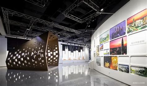 鱼篓造型表现深圳的历史痕迹 花瓣网