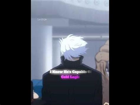 Gojo Uses His Domain Expansion For 02 Sec Jujutsu Kaisen🔥🔥 Youtube