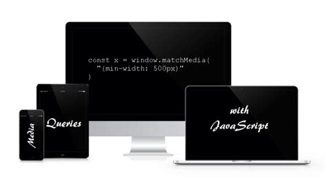 How To Use Media Queries In JavaScript With MatchMedia SitePoint