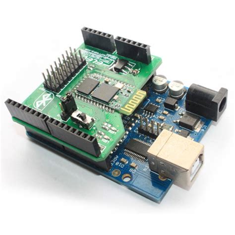 Stackable Bluetooth Shield Expansion Board Bluetooth Extension Board Free Shipping Thanksbuyer