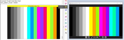 Opens Source Imx219 Camera Mipi Csi 2 Receiver Verilog Hdl Lattice Fpga