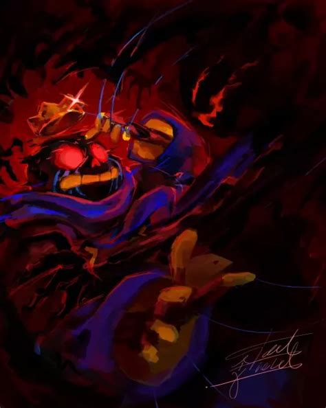 Chat With Error Sans Enjoy Free Ai Character Roleplay Flowgpt Error Sans Rp