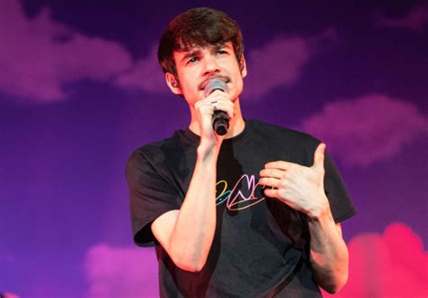 Singer Rex Orange County Charged With Six Counts Of Sexual Assault
