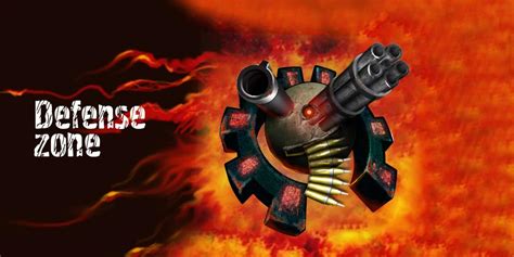 Play Defense Zone HD Online For Free On PC Mobile Now Gg