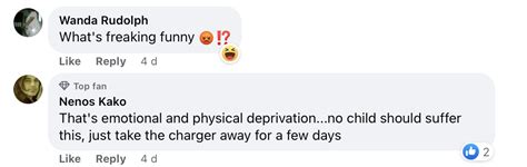 Vater bestraft Sohn 11 indem er ihn 17 Stunden lang ununterbrochen am Telefon spielen lässt