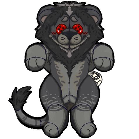 Finished Stuffie Com Album On Imgur