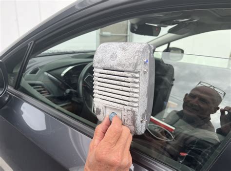 RCA Drive In Speaker Parts Express Project Gallery