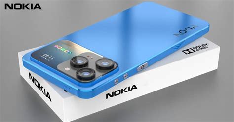 Nokia Nanomax Specs Gb Ram Mp Cameras