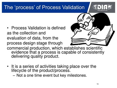 ppt guidance for industry process validation general principles and