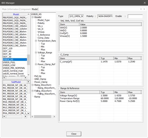 How To Analyze Usb Pcb Layout With Pollex Si Altair Community