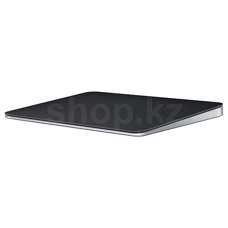 ᐈ Трекпад для Mac Apple Magic Trackpad A1535, Black – купить в интернет ...