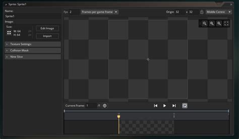 How To Use Sprites In Gamemaker