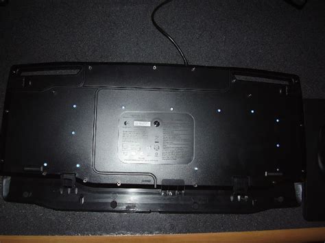 Logitech G15 Keyboard Member Reviews Neowin