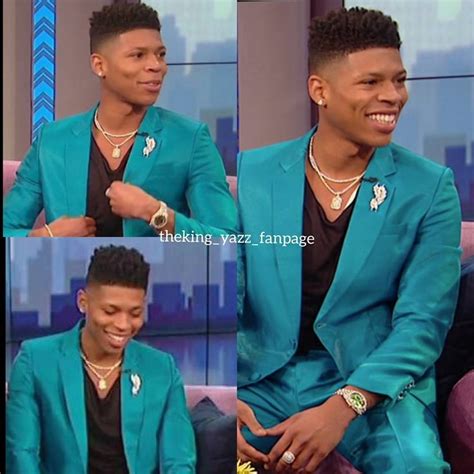 Pin On Hakeem Lyon