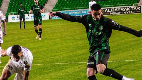 Здравко Димитров игра при победа на Сакарияспор