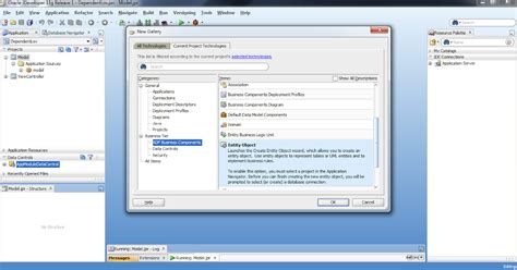 Oracle Adf 11g Oracle Maf And Javaj2ee Application Developer Oracle